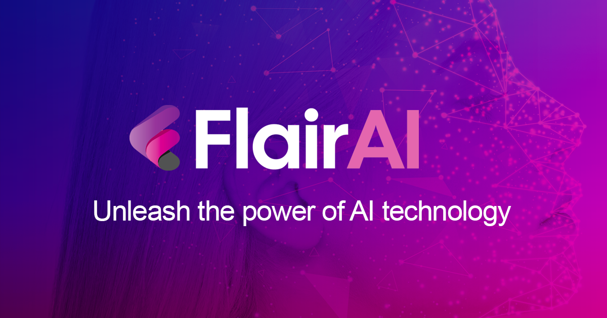 FlairAI: AI Solutions for Business, Chatbots, and AI Experts UK